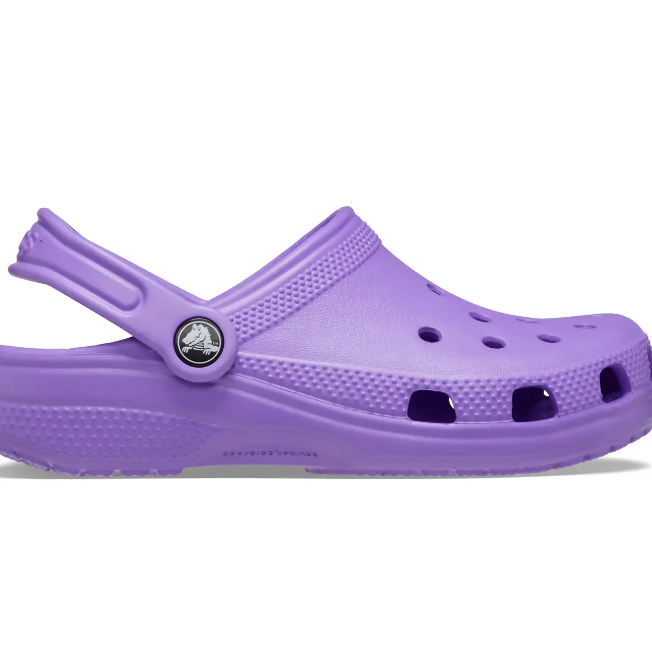 CROCS Classic Clog Kids - Galaxy | Abbey Road Kaikoura